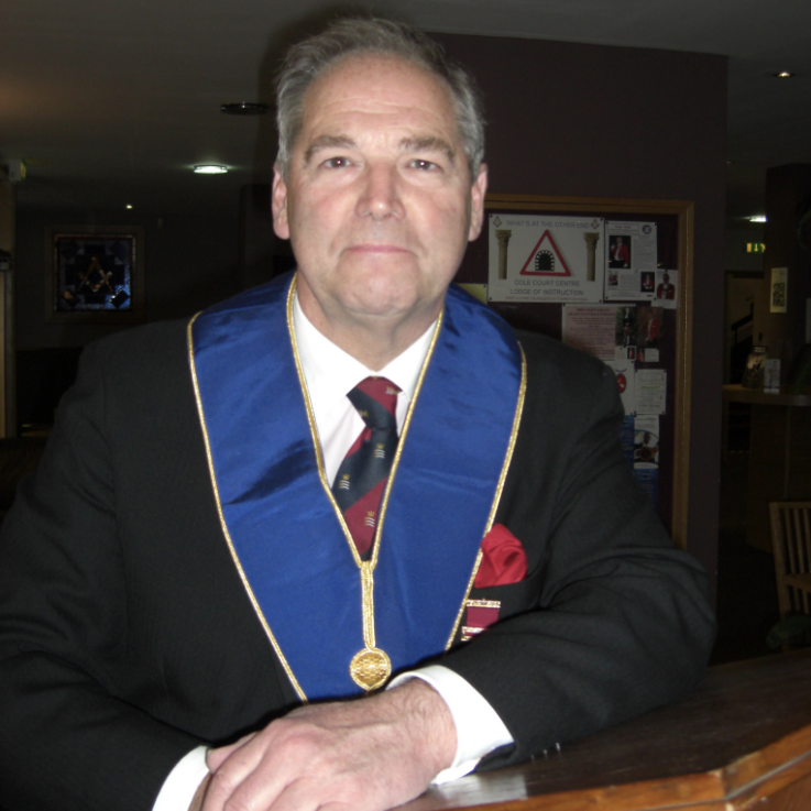 Speaker Series Archive — Masons of California