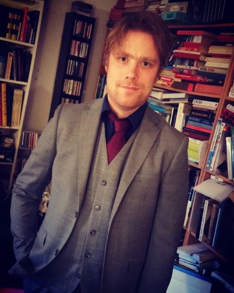 Speaker Series Archive — Masons of California