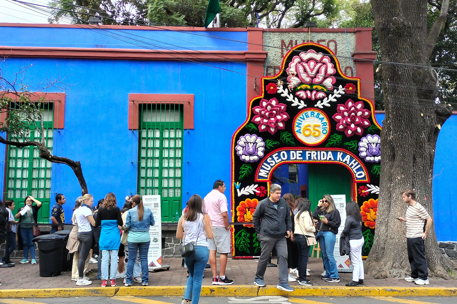 The Grand Master's 2025 Mexico Trip