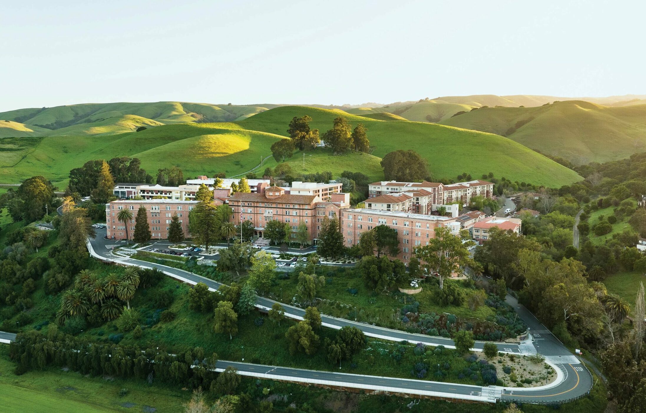 Expanded Eligibility to the Masonic Homes — Masons of California