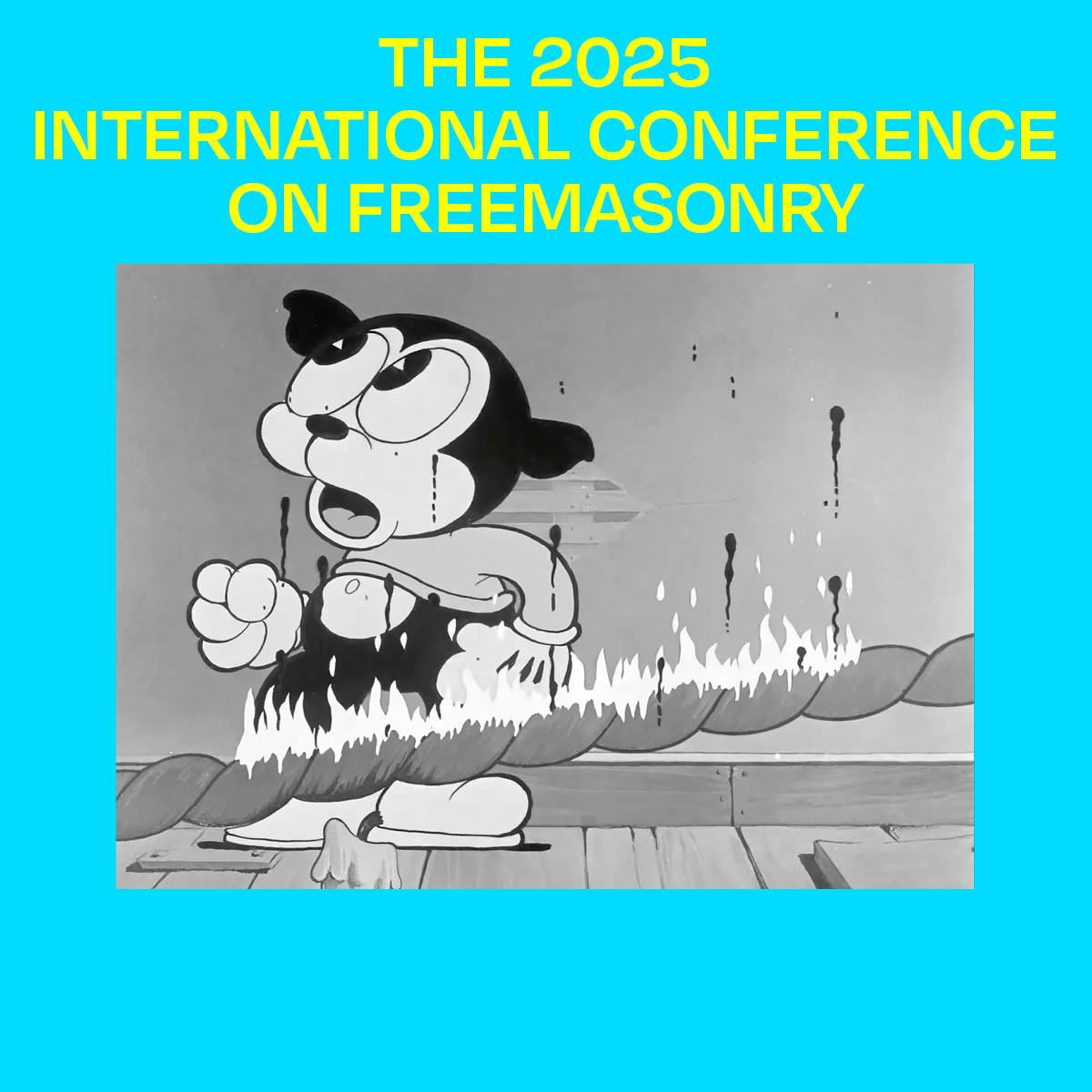 Explore Masonry in Popular Culture — Masons of California