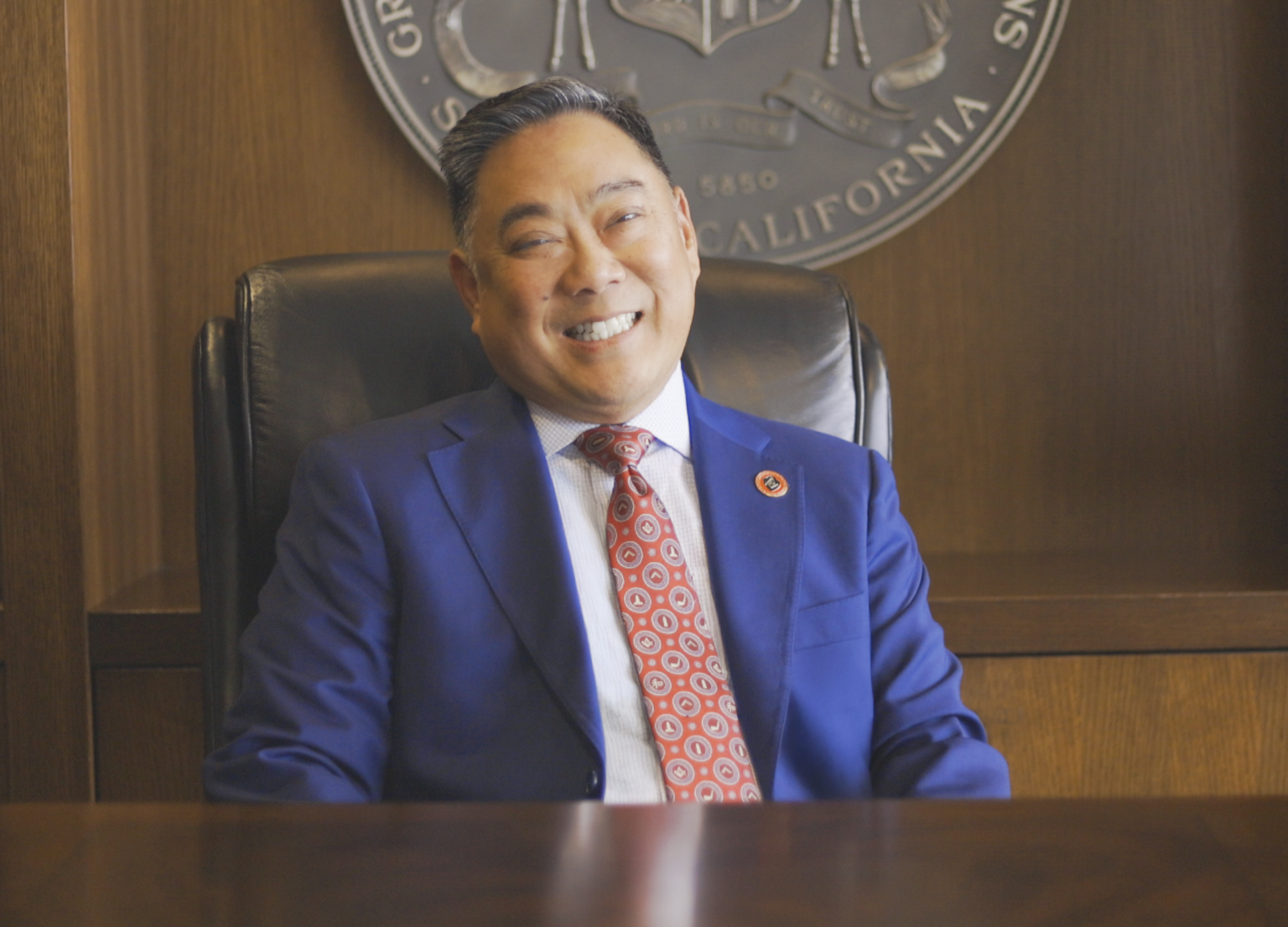 Leadership — Masons of California